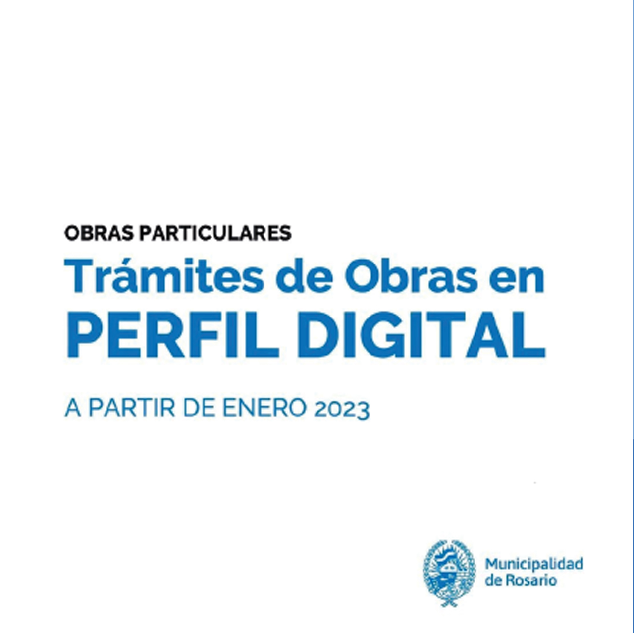 Perfil Digital - Colegio de Arquitectura y Urbanismo Distrito 2 Rosario